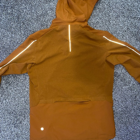 lululemon athletica | Jackets & Coats | Lululemon Warp Light Packable ...